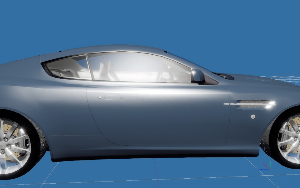 KlayGE 4.0中Deferred Rendering的改进（三）：透明的烦恼 - KlayGE游戏引擎